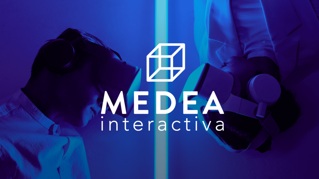 Medea Interactiva – We make your dreams happen